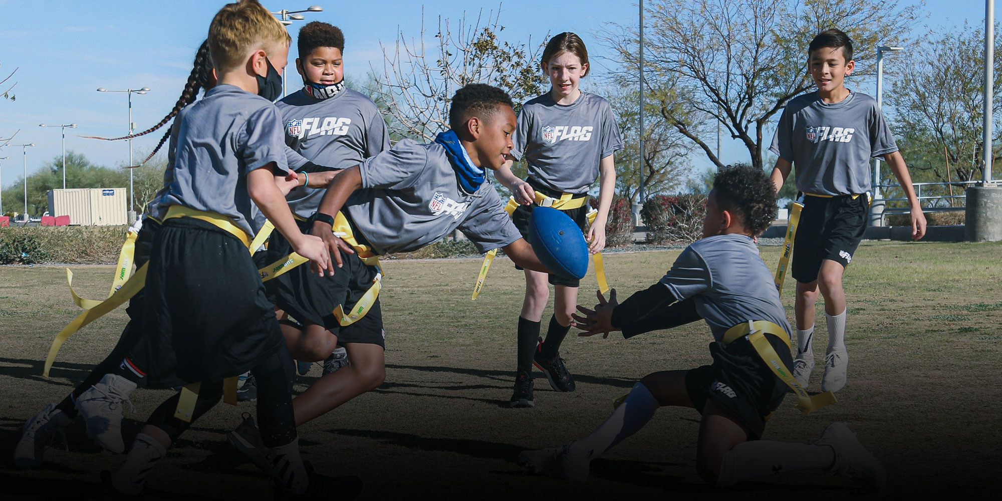 The Importance of Physical Activity for Kids - GENYOUth