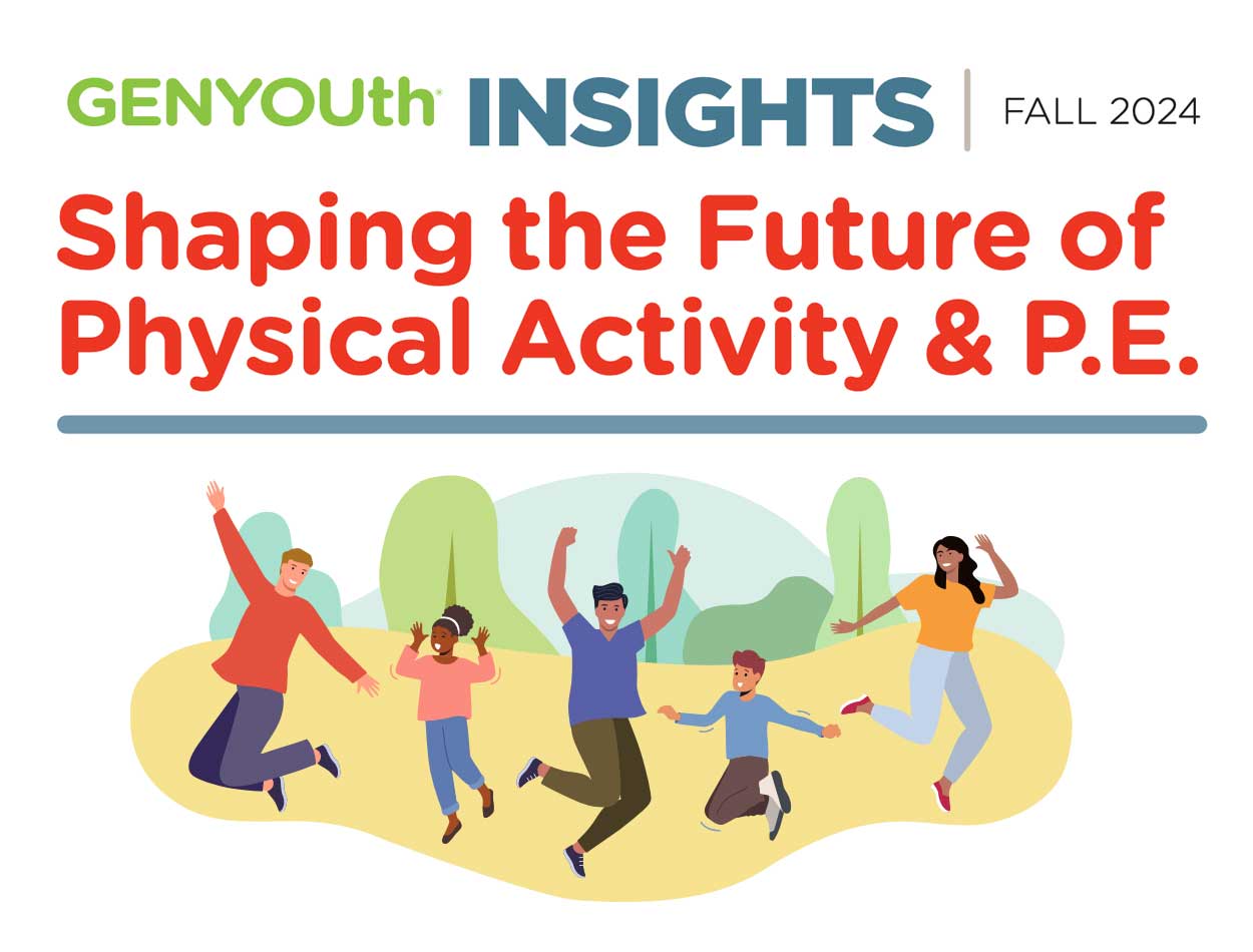 Reports Archives - GENYOUth